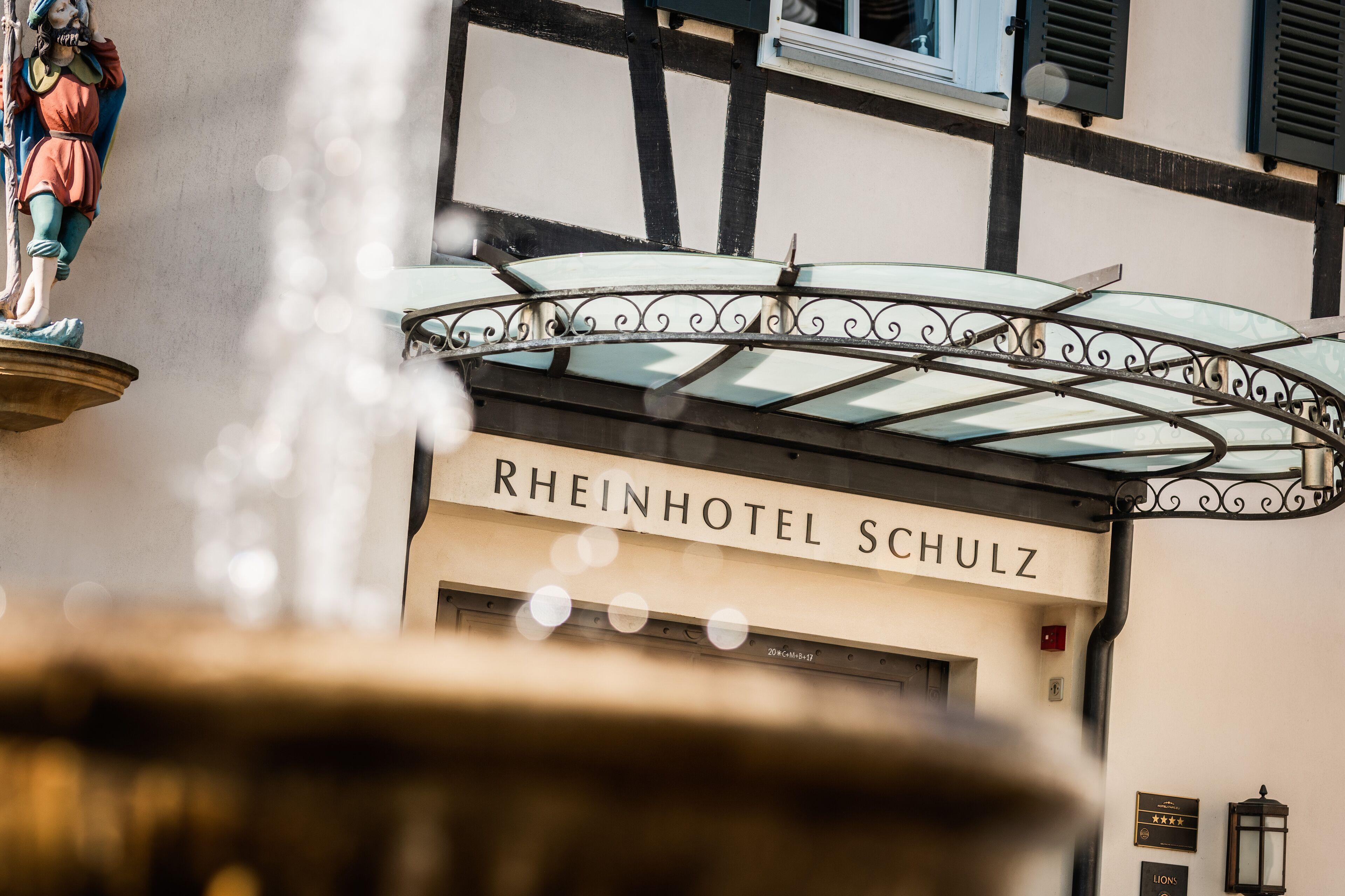 Hotel Rheinhotel Schulz Unkel, Deutschland - jetzt buchen, Preise für 2026